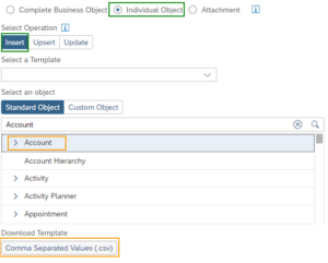 SAP Sales Cloud - C4C Is Easy - Data Workbench - Basics and Overview