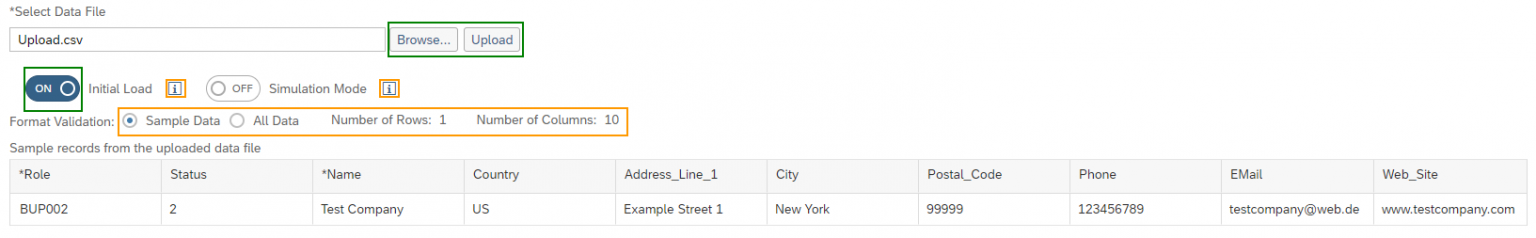 C4CIsEasy - SAP C4C Data Workbench Creating Objects