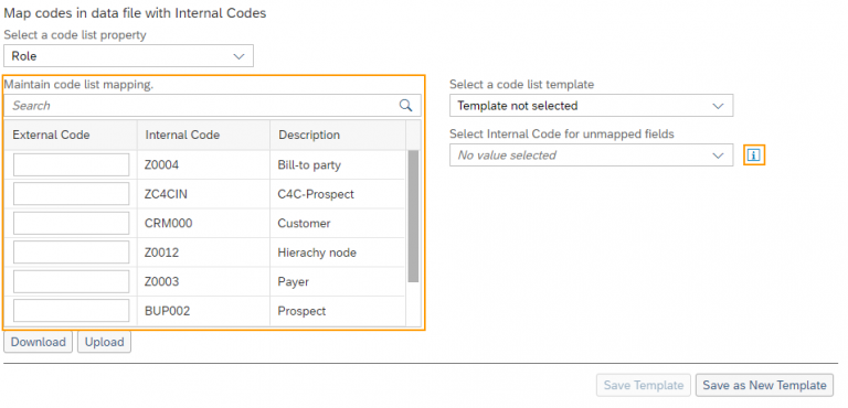 C4CIsEasy - SAP C4C Data Workbench Creating Objects