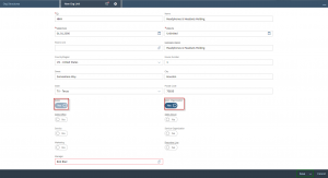 SAP Sales Cloud - C4C Is Easy - Organization Structures