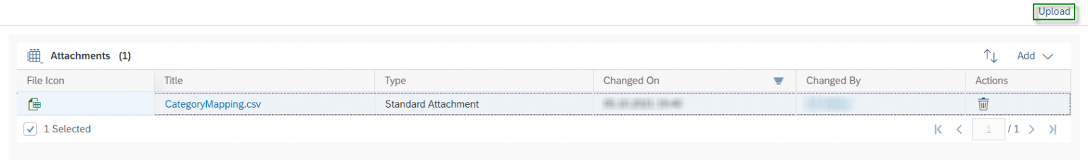 SAP Sales Cloud - C4C Is Easy - Ticket Intelligence