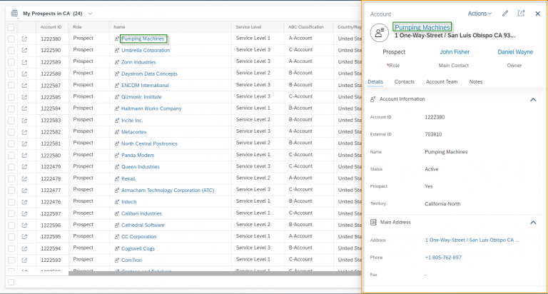 SAP Sales Cloud - C4C Is Easy - Understand the Basics - Architecture