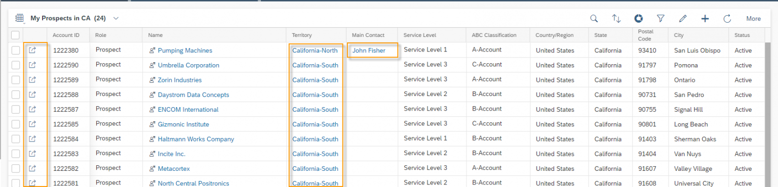 SAP Sales Cloud - C4C Is Easy - Understand the Basics - Architecture