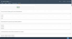 SAP Sales Cloud - C4C Is Easy - Reporting on Surveys